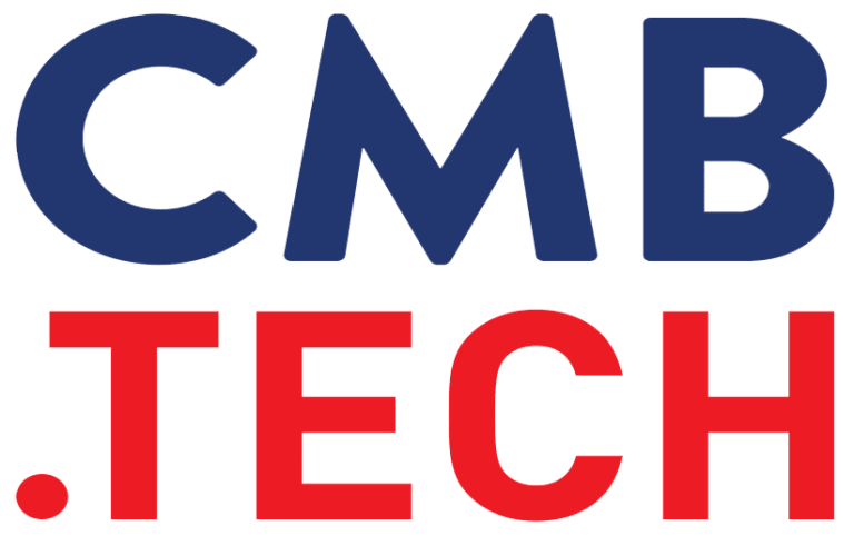 CMB Tech - Jonathan Lee
