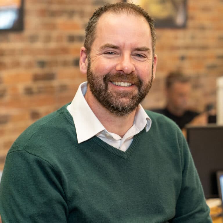 Meet The Team | Technology Recruitment | Jonathan Lee