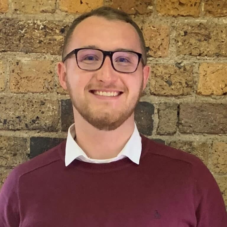 Meet The Team | Technology Recruitment | Jonathan Lee