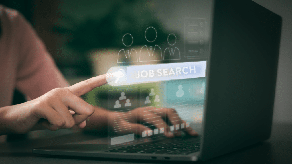 Job Search | Technology Recruitment | Jonathan Lee