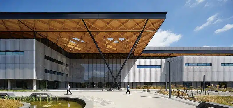 Warwick Manufacturing Group - Jonathan Lee