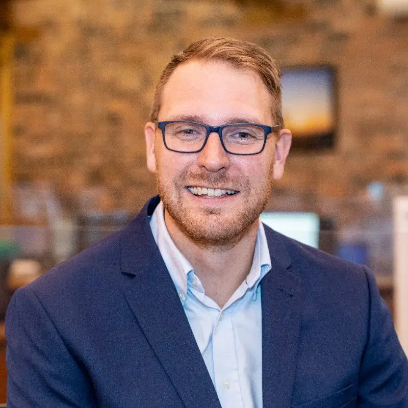 Meet The Team | Technology Recruitment | Jonathan Lee