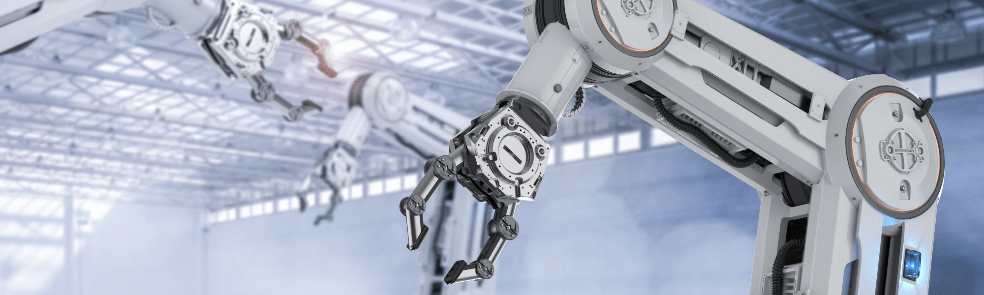 Automation in FMCG & Food Manufacturing – The Future