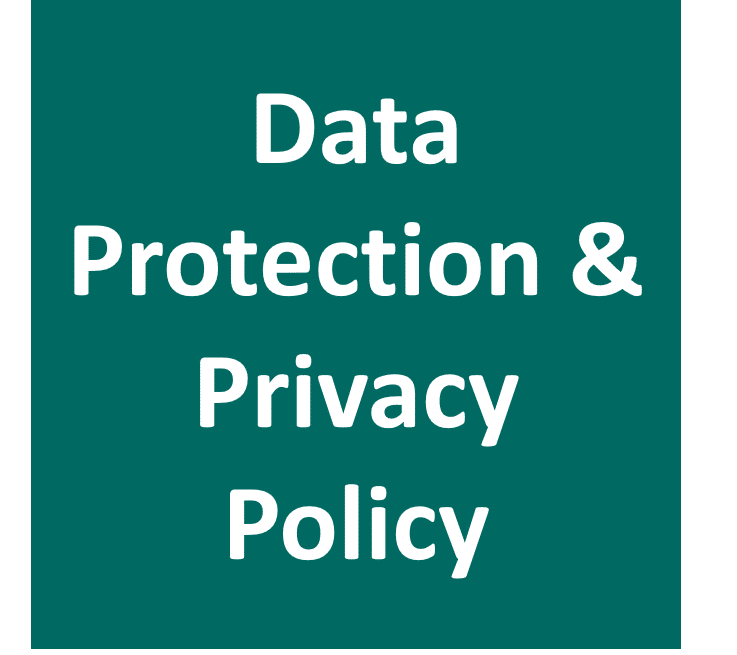 Data Protection And Privacy Policy Jonathan Lee