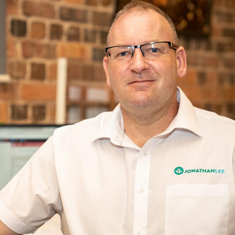 Meet The Team | Technology Recruitment | Jonathan Lee