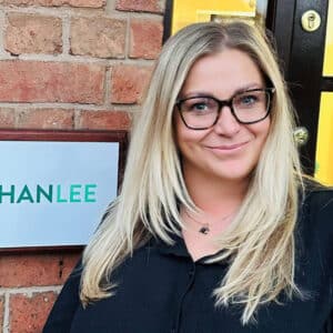 Meet The Team | Technology Recruitment | Jonathan Lee