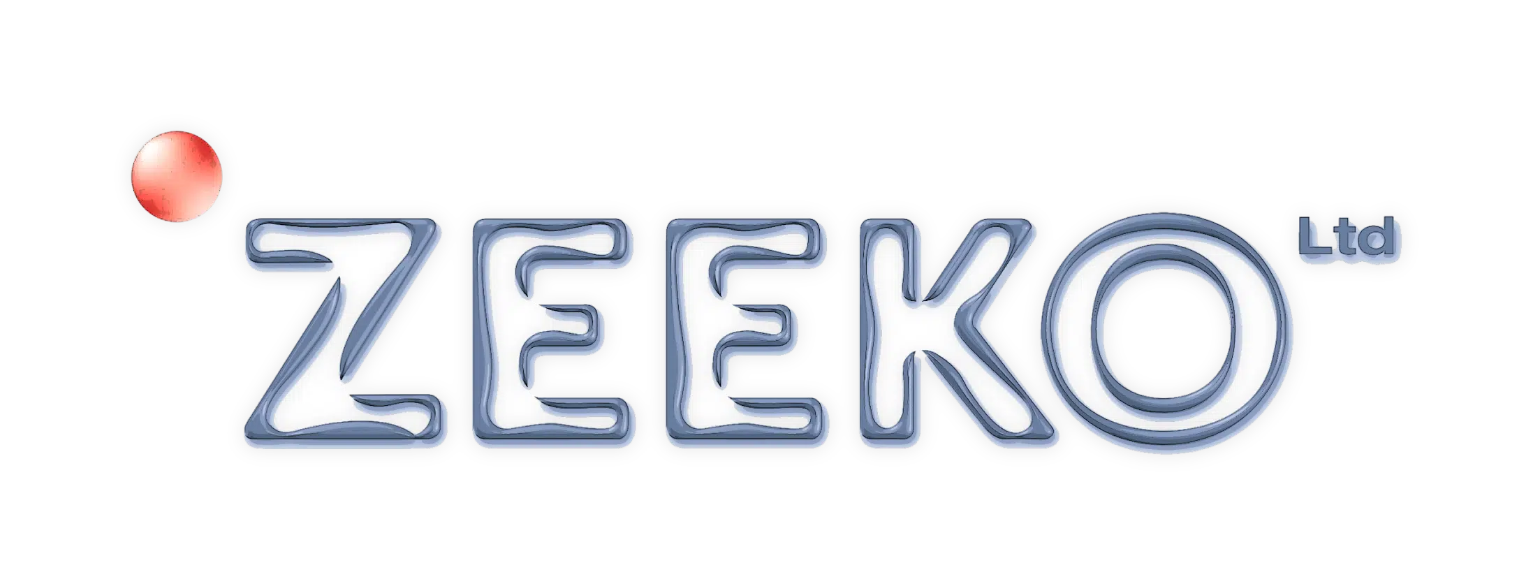 Zeeko - Jonathan Lee