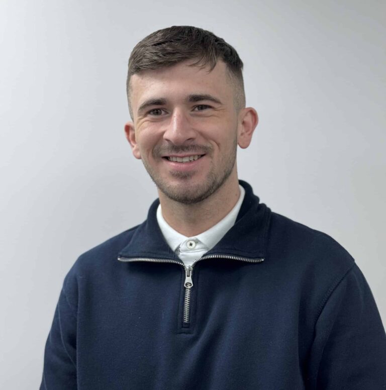 Meet The Team | Technology Recruitment | Jonathan Lee