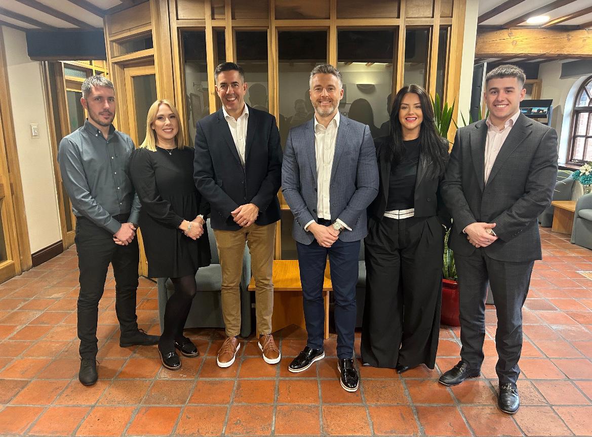 Jonathan Lee Recruitment Energy & Renewables division continues to ...