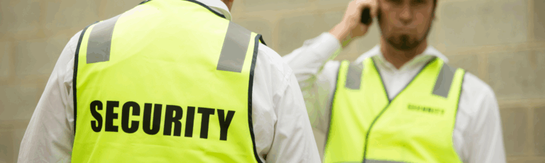 Security Clearance in Defence: What You Need to Know - Jonathan Lee