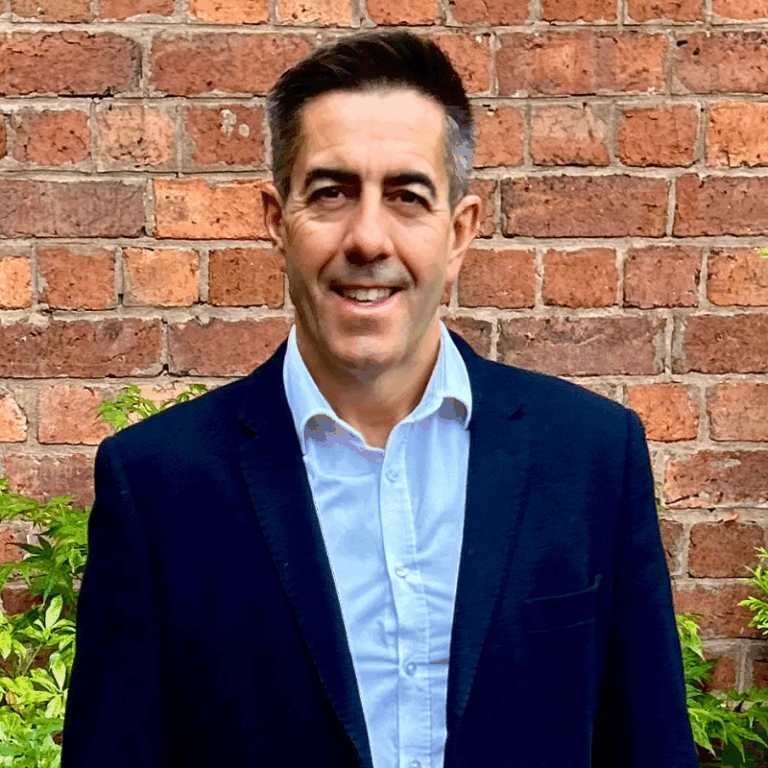 Meet The Team | Technology Recruitment | Jonathan Lee